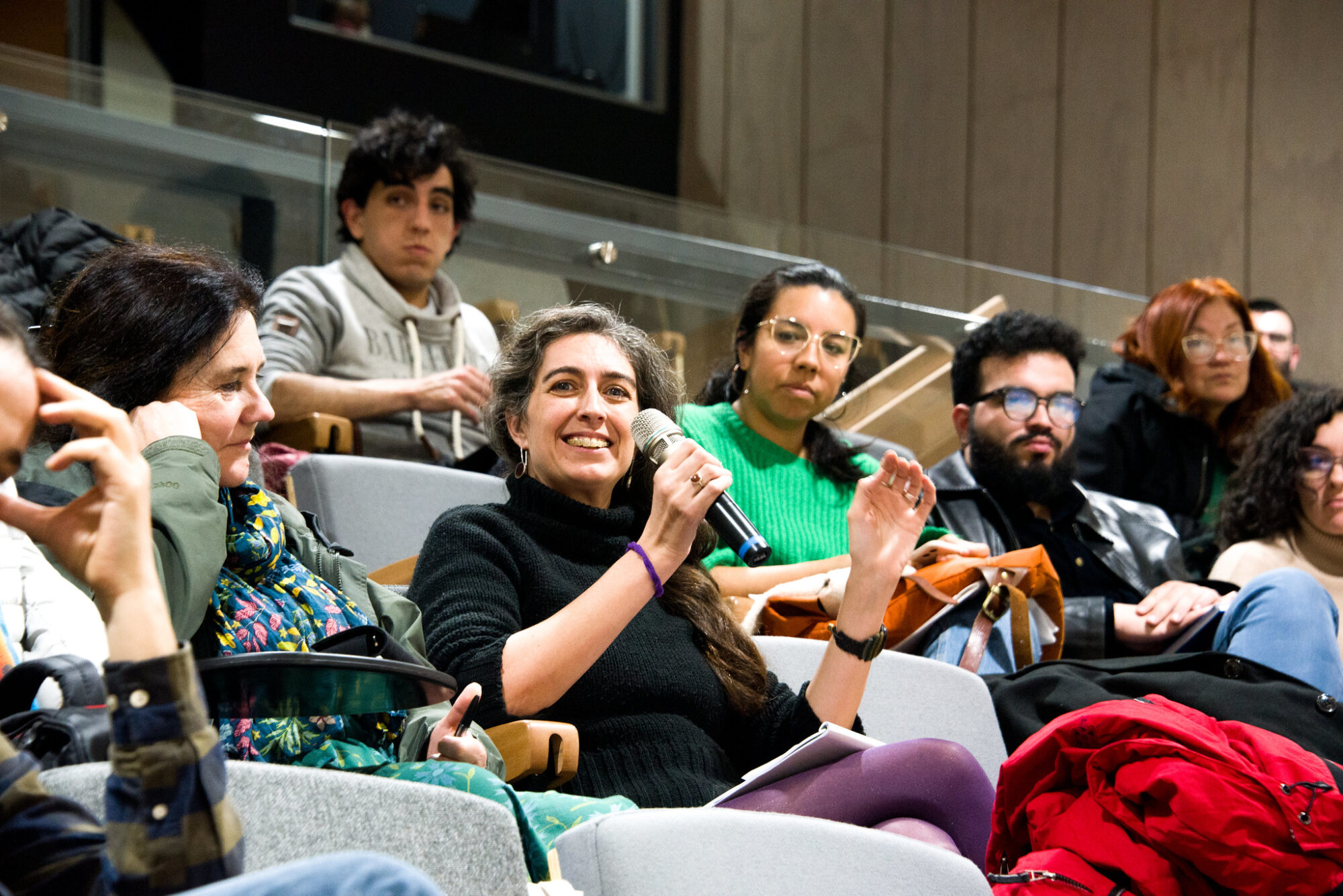 Finalizó ciclo de talleres de formación para escritores y editoriales ...